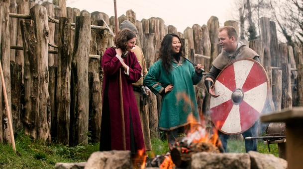 The Viking Age’s impact on Ireland’s Ancient East | Ireland.com