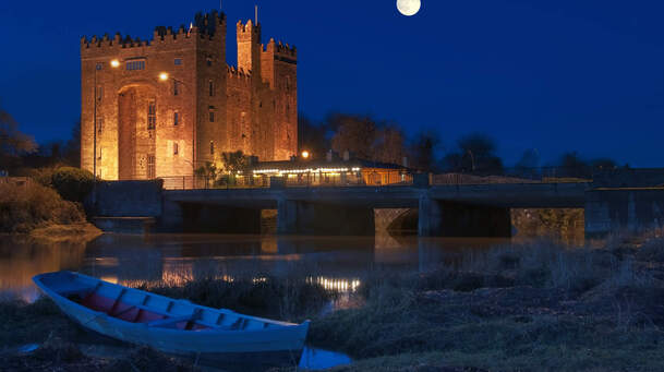 10 fun things to do in Ireland at night | Ireland.com