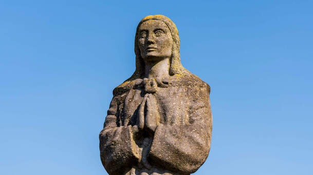 The trailblazing women of Ireland | Ireland.com