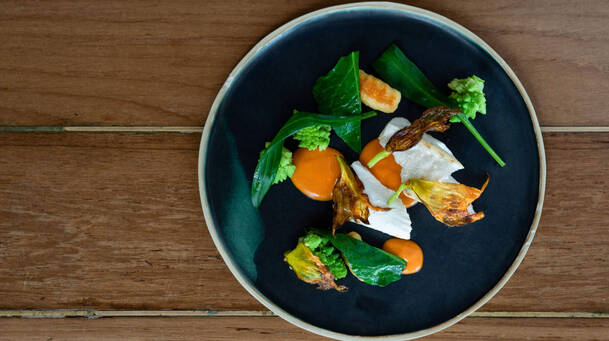 Visit Ireland’s great restaurants | Ireland.com