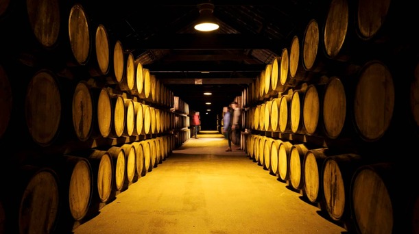 Irish whiskey | Ireland.com
