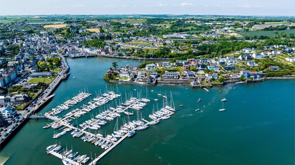 Why a trip to Kinsale is a must! | Ireland.com
