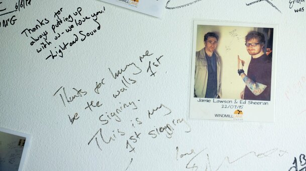 Ed Sheeran | Ireland.com