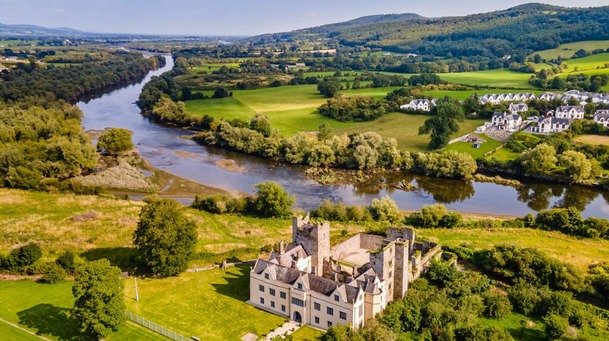 Explore Ireland’s blueways | Ireland.com