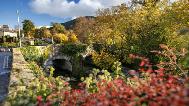 Ireland – things to see and do in October | Ireland.com