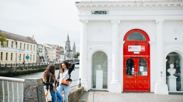 48 hours in Cork city | Ireland.com