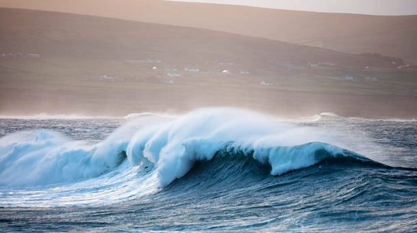 Scuba diving in Ireland | Ireland.com