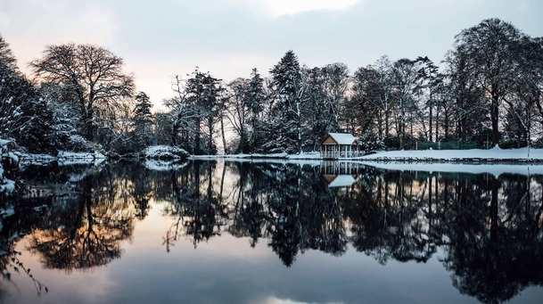 Six wonderful winter images of Ireland | Ireland.com