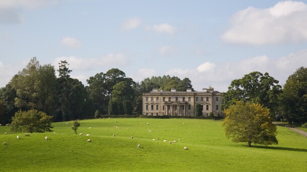 What’s it like to stay in a stately home | Ireland.com
