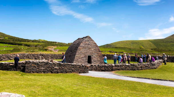 Explore Gallarus Oratory | Ireland.com