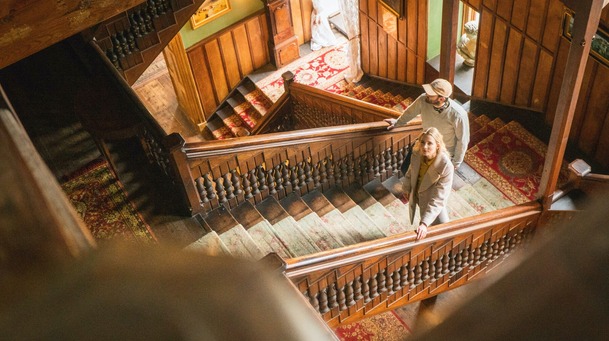 Explore Lissan House | Ireland.com