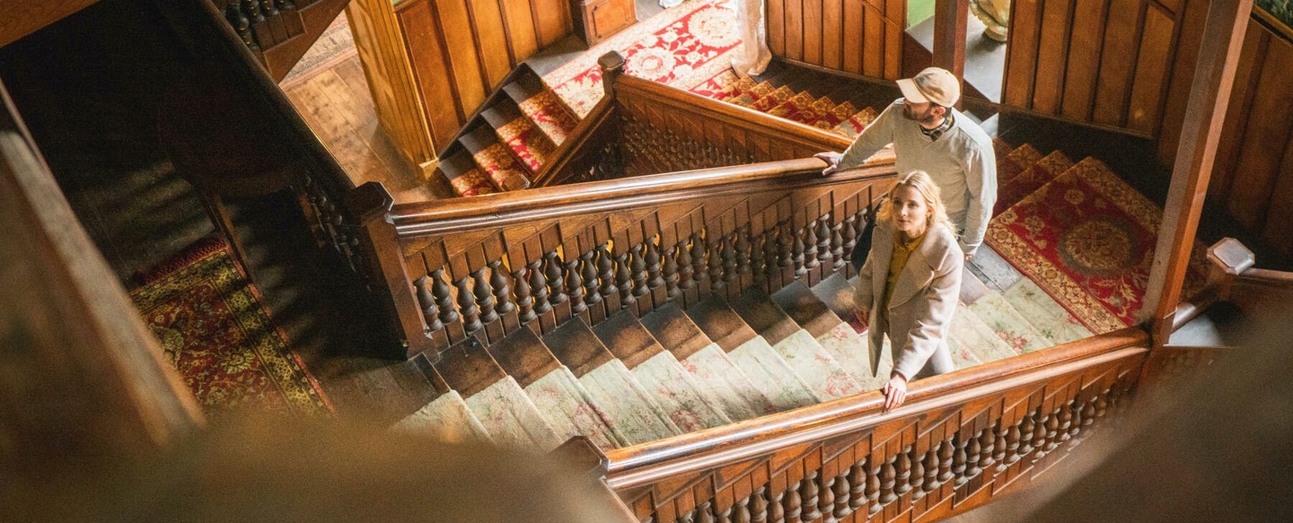 Explore Lissan House | Ireland.com