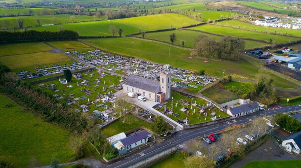 Patrick Kavanagh Centre | Ireland.com