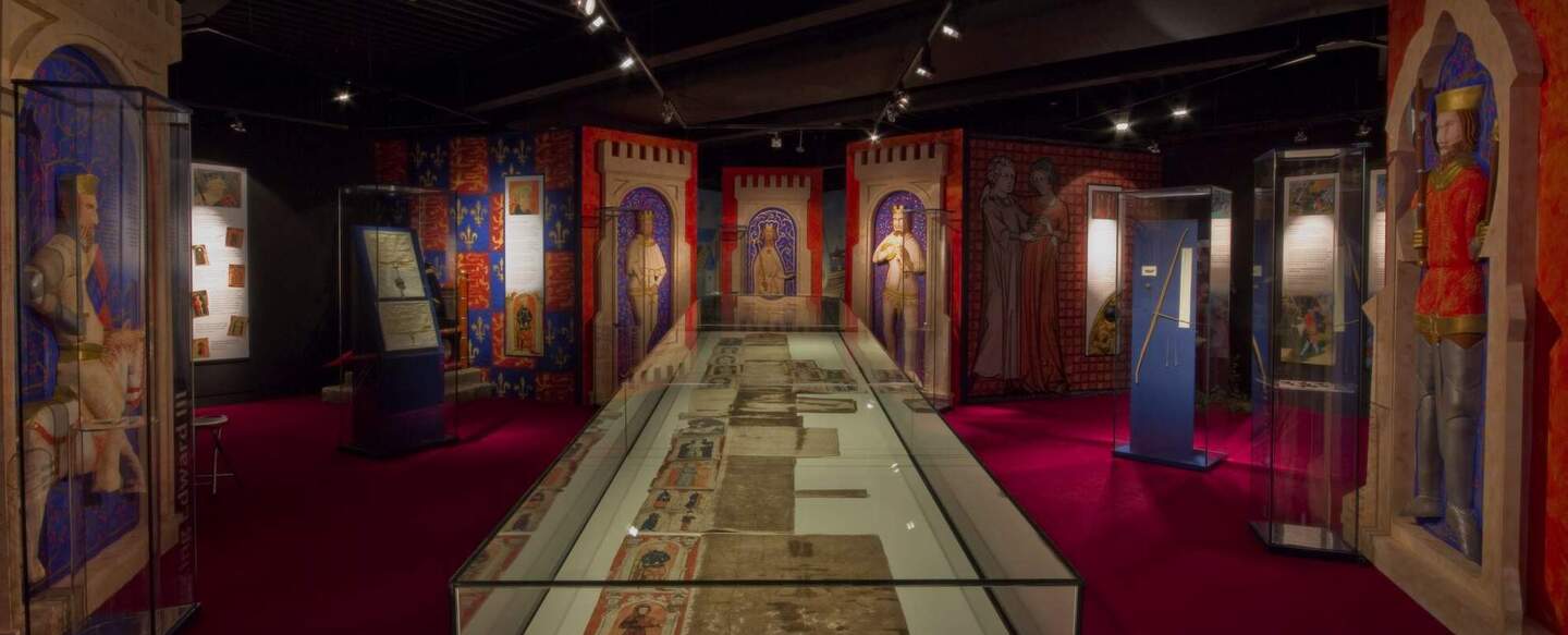 Waterford Treasures Medieval Museum | Ireland.com