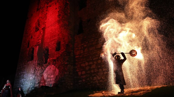 Púca Festival | Ireland.com