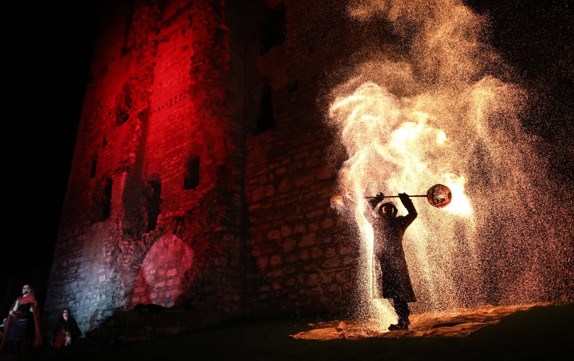 Púca Festival | Ireland.com