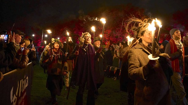 5 reasons to go to Púca Festival | Ireland.com