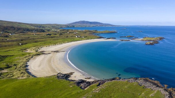 Ireland’s spectacular beaches | Ireland.com