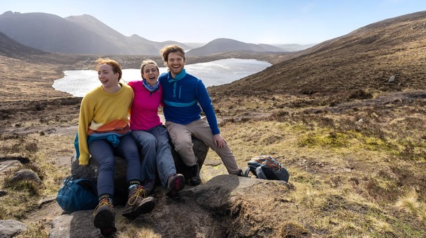 The people of Ireland | Ireland.com