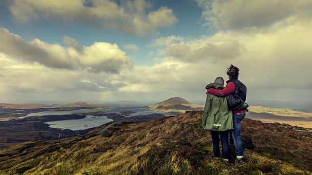 Valentine's Day in Ireland | Ireland.com
