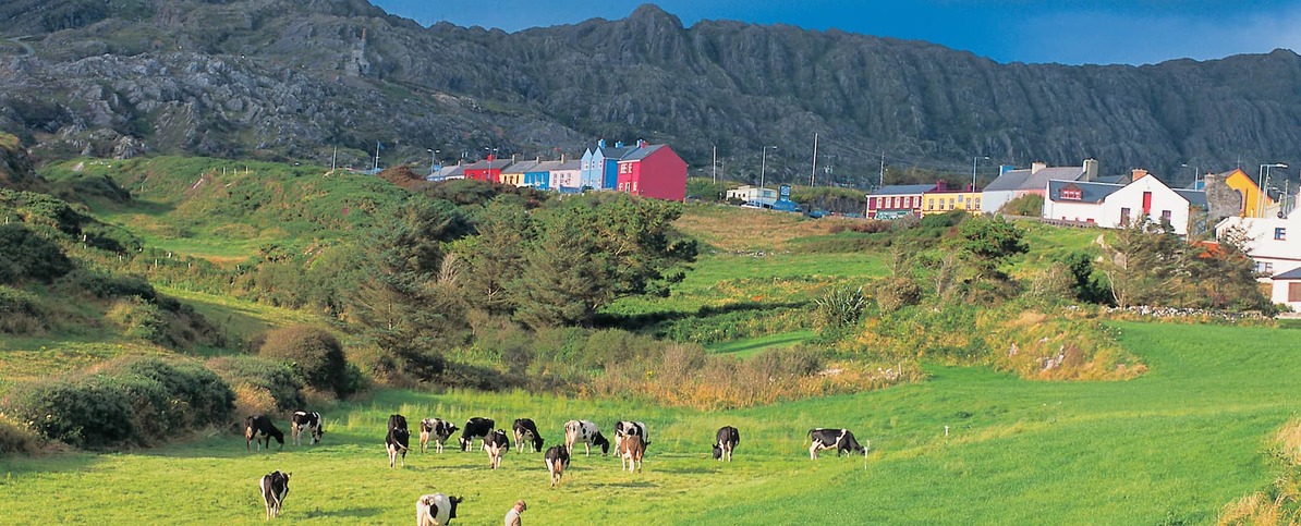 West Cork | Ireland.com