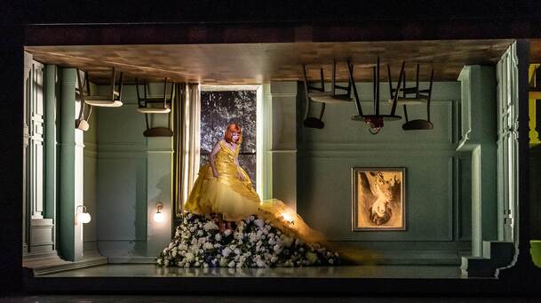 Experience Wexford Festival Opera | Ireland.com