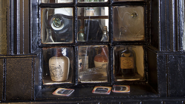 Grace Neill’s Pub, Donaghadee, County Down | Ireland.com