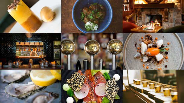Essen in Irland | Ireland.com