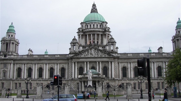 De mensen van Ierland | Ireland.com