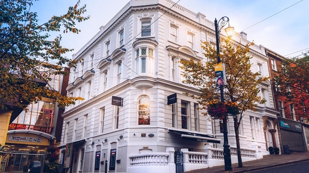 Meet County Londonderry | Ireland.com