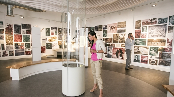 Northern Ireland's National Museums | Ireland.com