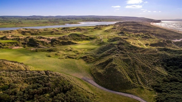 Golf on the island of Ireland | Ireland.com