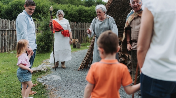 Northern Ireland's National Museums | Ireland.com