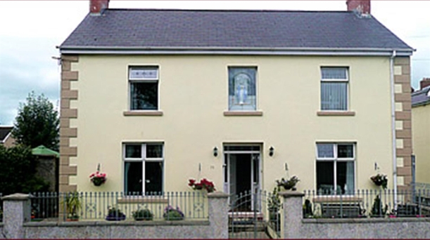 Bed & Breakfast stays in Ireland | Ireland.com