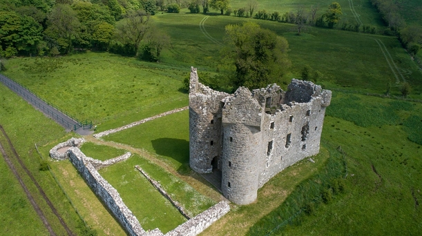 Visit Enniskillen Castle in County Fermanagh | Ireland.com