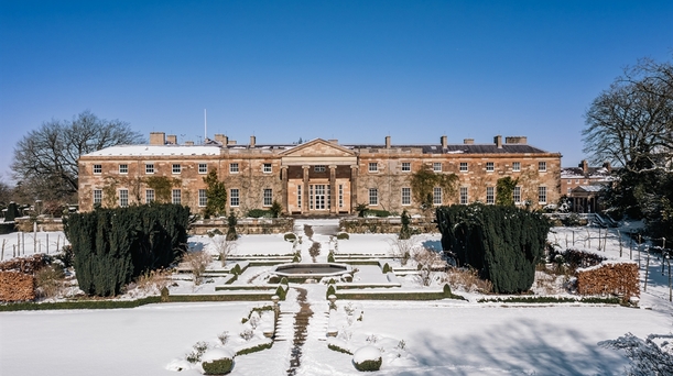 Discover Navan Centre and Fort | Ireland.com