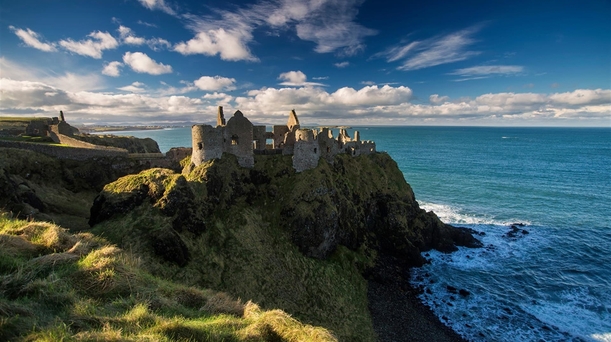 Ireland's historic landmarks | Ireland.com