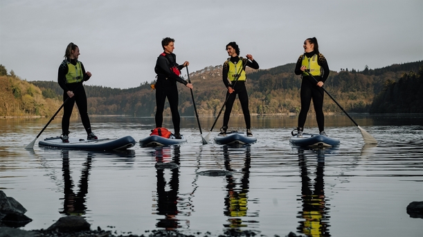 Outdoor activities in Ireland | Ireland.com