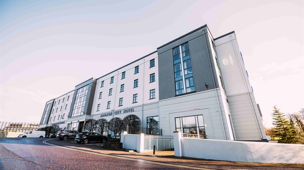 Let County Armagh inspire… | Ireland.com