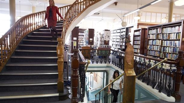 Literary island: have you read these famous writers from Ireland ...