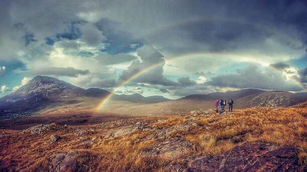 Welcome to the wilds of County Donegal | Ireland.com