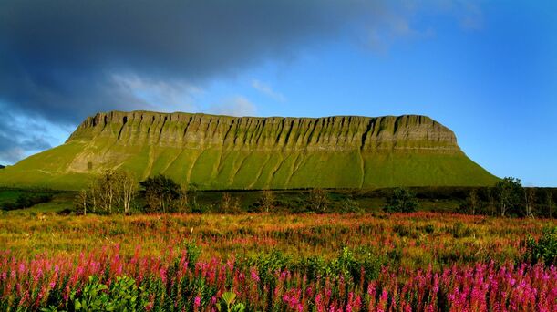 Discover Sligo town: attractions & information | Ireland.com