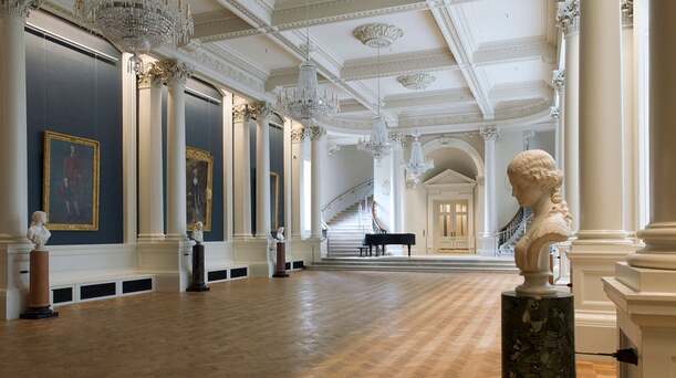 Ireland's National Museum | Ireland.com