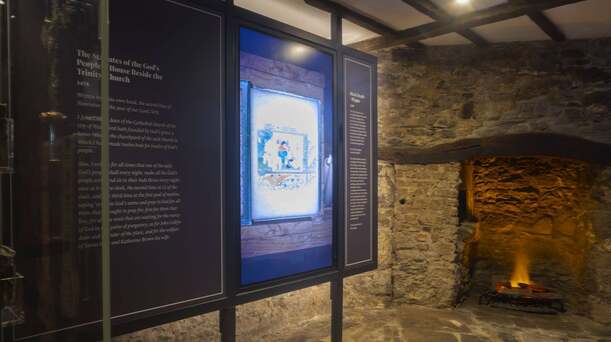 Waterford Treasures Medieval Museum | Ireland.com