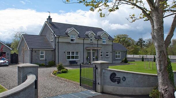 Bed & Breakfast stays in Ireland | Ireland.com