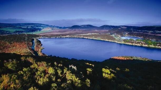 The Sperrins | Ireland.com