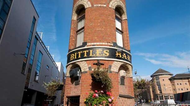 Visit County Antrim | Ireland.com