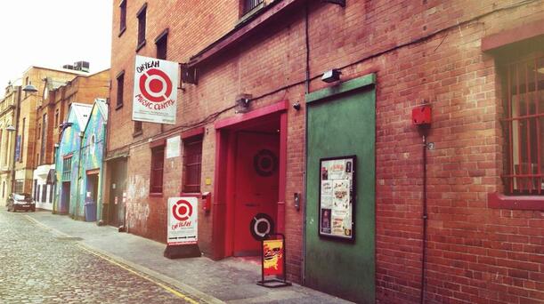 Belfast | Ireland.com