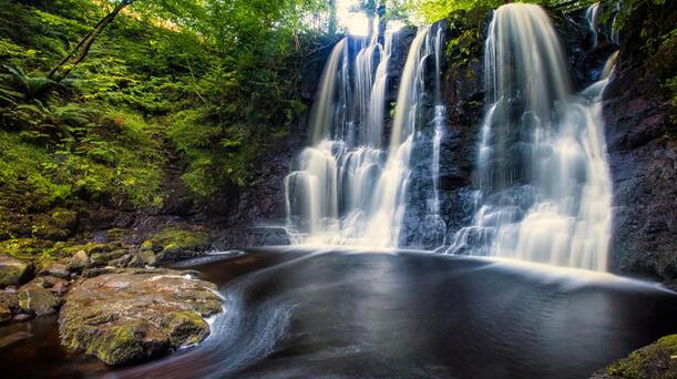 Visit County Antrim | Ireland.com