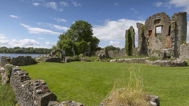 Escape into nature on Northern Ireland's Cuilcagh Boardwalk | Ireland.com